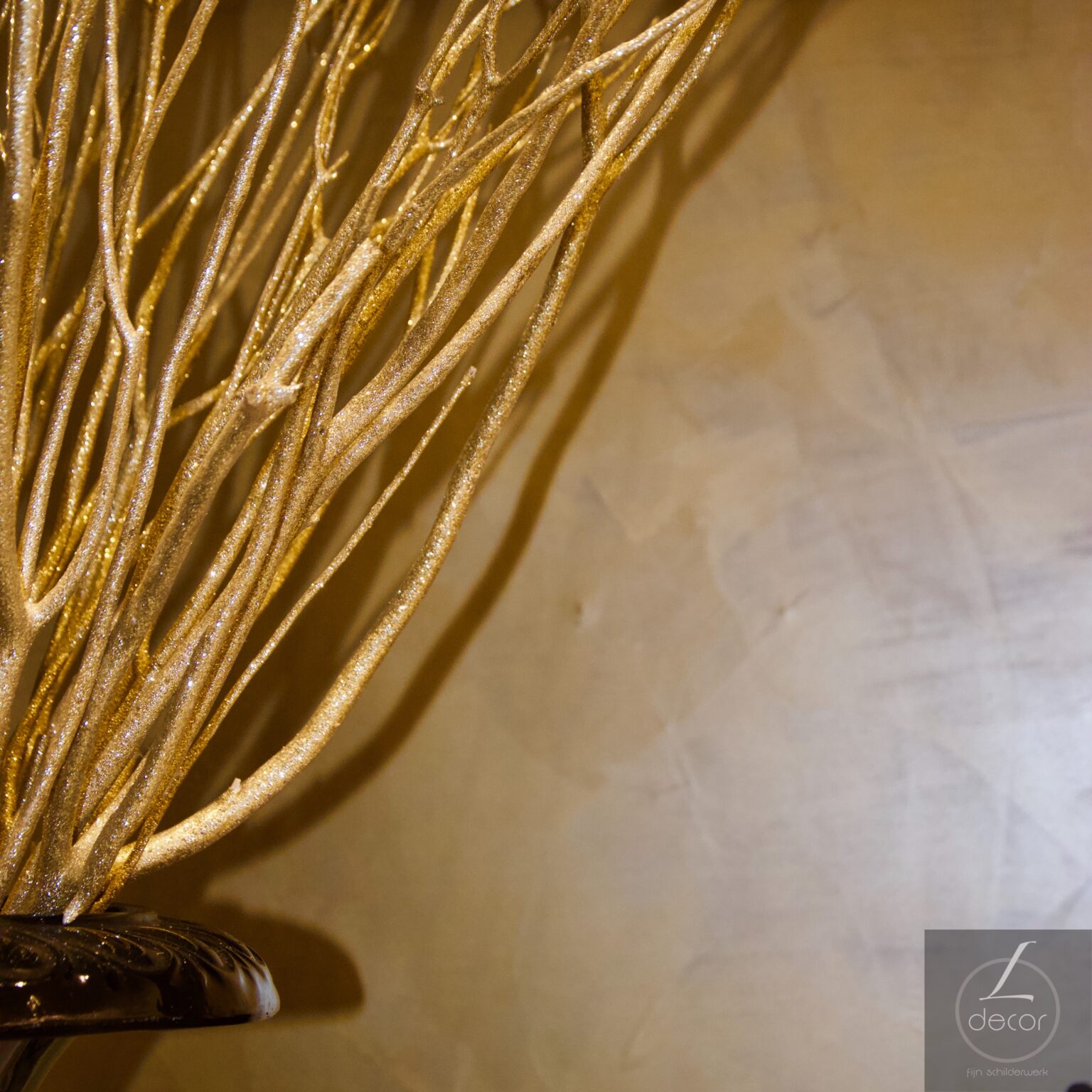 L-Decor – Fijn schilderwerk